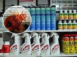 Jopestkil Kenya Best Effective Pesticides For Bedbugs Control
